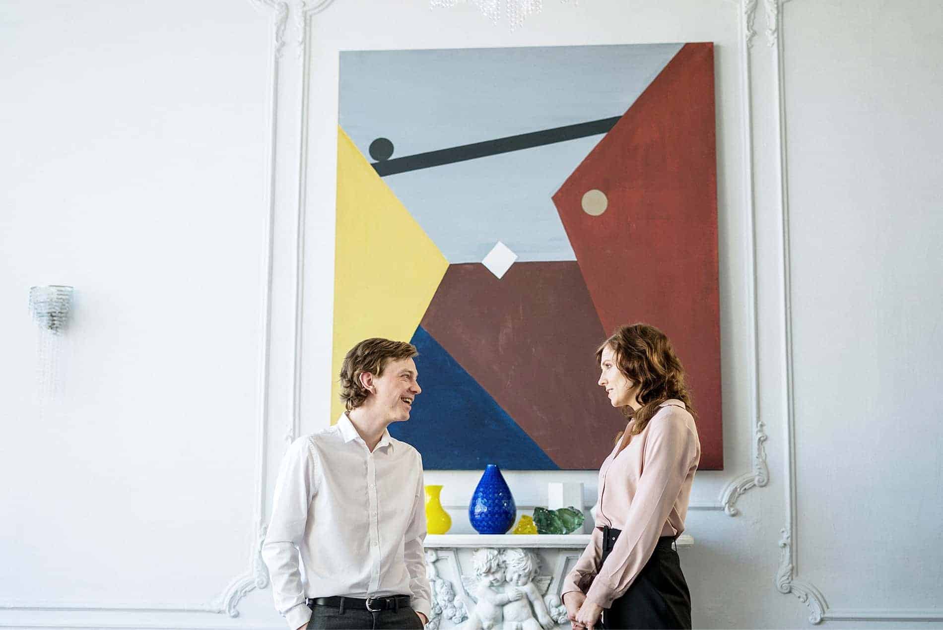 Digital experience – Inox Homes