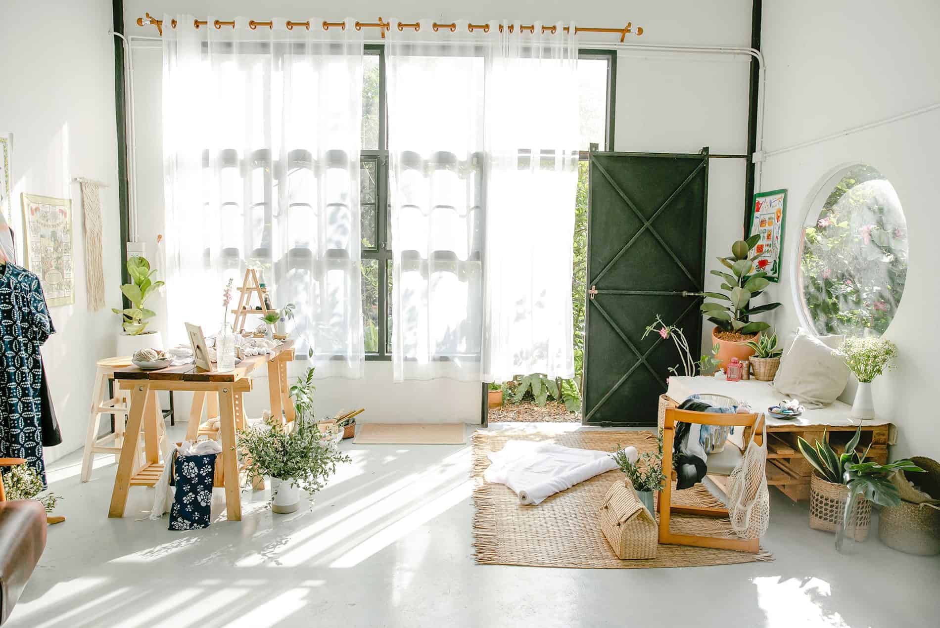 Passion & work – Inox Homes