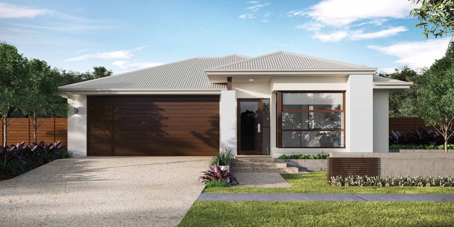 Inox Homes – Build Trust Quality