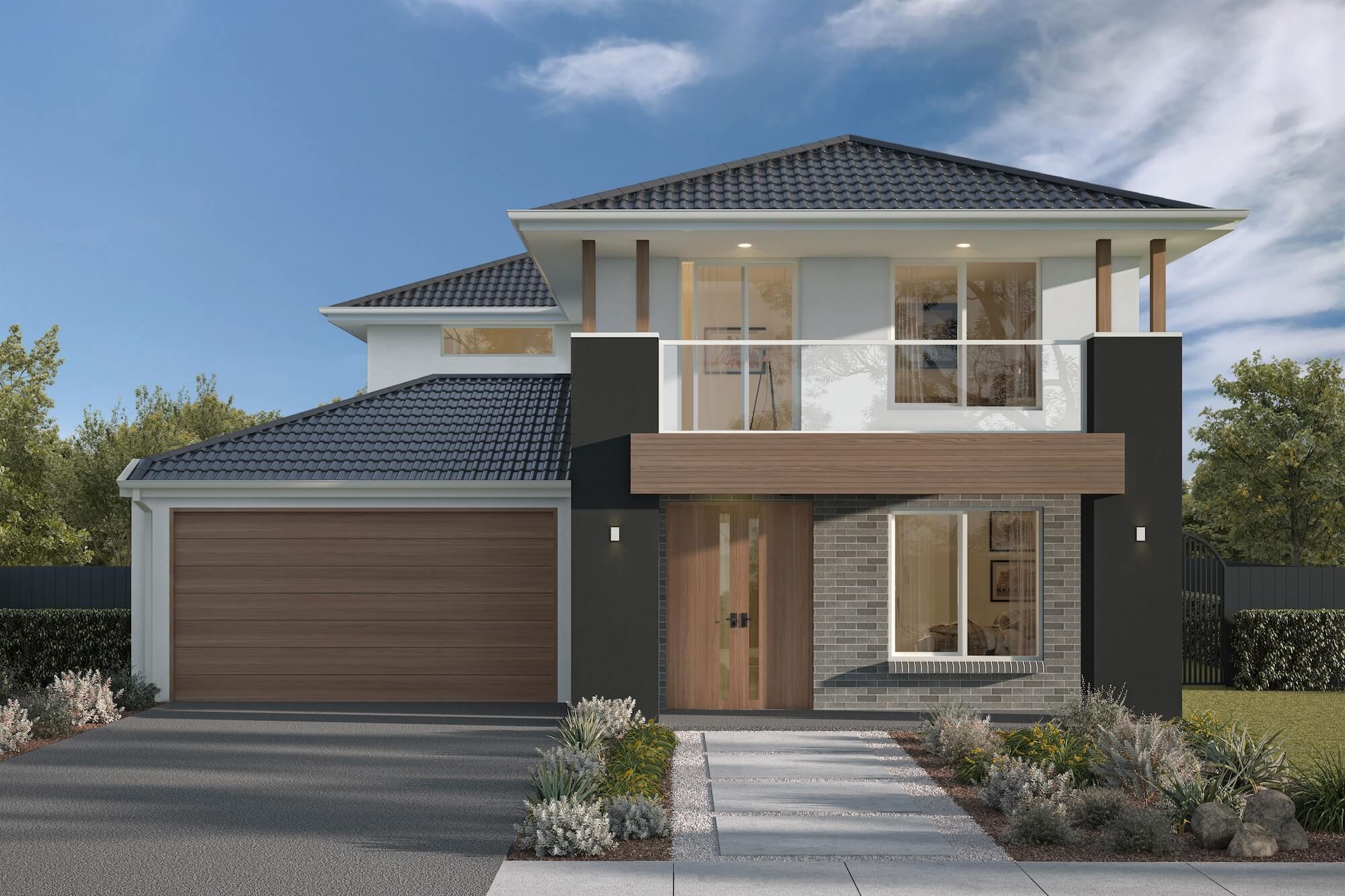 Home and Land Packages – Inox Homes