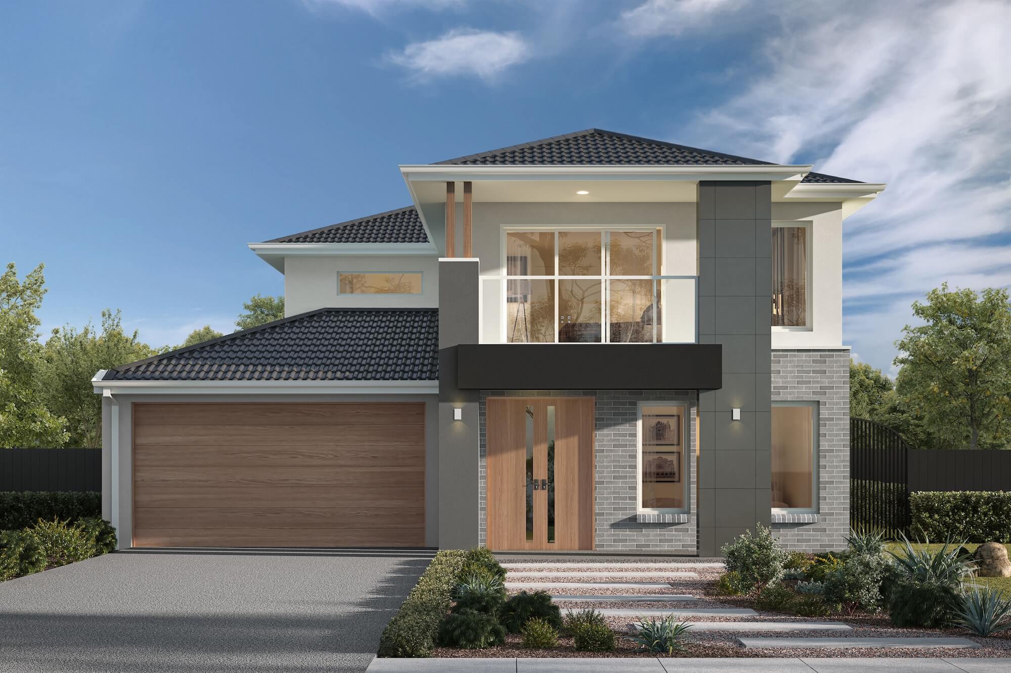 Home and Land Packages – Inox Homes