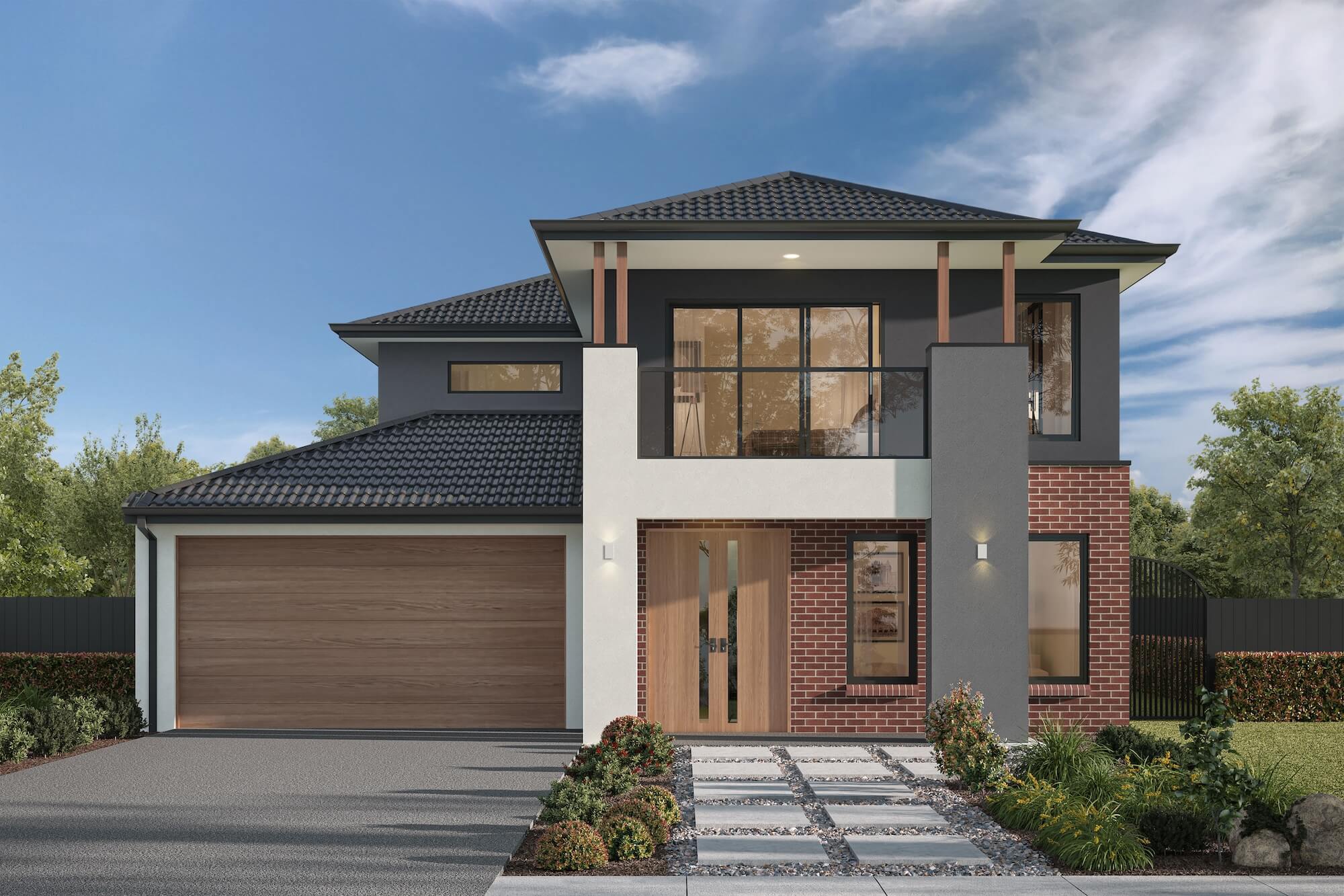 Home and Land Packages – Inox Homes