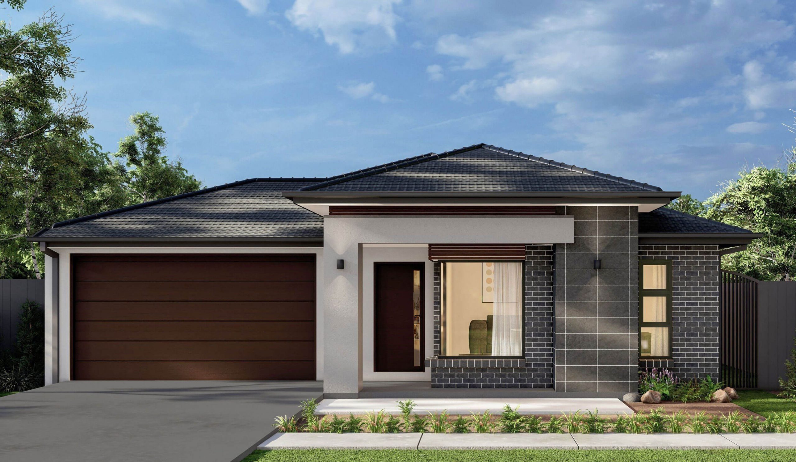 Home and Land Packages – Inox Homes